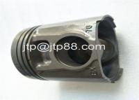 China Alfin / Tin - Coated Engine Piston 4JJ1 For Isuzu Piston & Pitson Ring 8981929260 for sale
