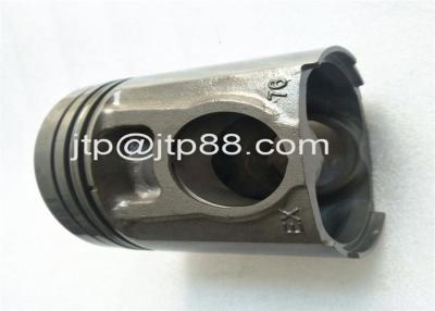 China Alfin / Tin - Coated Engine Piston 4JJ1 For Isuzu Piston & Pitson Ring 8981929260 for sale