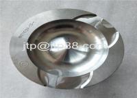 China Diesel Engine Piston 4HF1 Alfin / Tin - Coated Piston & Piston Pin 8-97176-655-0 8-97095-585-1 for sale