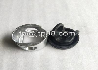 China Diesel Engine Parts Piston & Cylinder Liner F17D Engine Piston 13216-2050 for sale