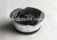 China Diesel Engine Parts Piston & Cylinder Liner F17D Engine Piston 13216-2050 for sale