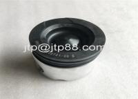 China Diesel Engine Parts Piston & Cylinder Liner F17D Engine Piston 13216-2050 for sale