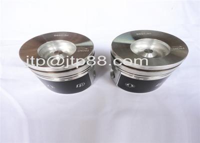 China Hino Engine Piston & Pin 4JB1T Cylinder Liner Kit & Engine Piston 8-97176-610-0 8-97940-221-0 for sale