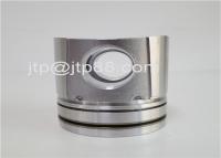 China Hino Engine Piston & Pin 4JB1T Cylinder Liner Kit & Engine Piston 8-97176-610-0 8-97940-221-0 for sale