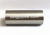 China Steel 2J Engine Cylinder Liner For Toyota 11461-48011 Piston & Piston Ring for sale