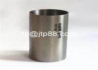 China Steel 2J Engine Cylinder Liner For Toyota 11461-48011 Piston & Piston Ring for sale