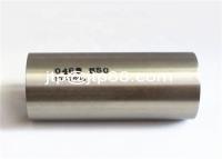 China Steel 2J Engine Cylinder Liner For Toyota 11461-48011 Piston & Piston Ring for sale