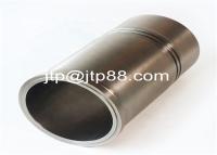 China STD Engine Cylinder Liner 4JB1 4JA1 4JH1 4JJ1 4JG1 4BG1 4HK1 For Isuzu for sale