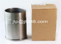 China Nissan K21 Cylinder Liner & Piston Set For Forklift Gasoline Engine Repair Parts 89*93*160mm for sale