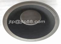 China Aluminum Steel Dry Cylinder Liner For Mazda E2700 0527-23-051 V101-23-051 for sale