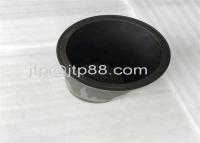 China Aluminum Steel Dry Cylinder Liner For Mazda E2700 0527-23-051 V101-23-051 for sale