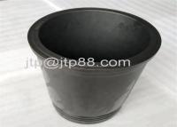 China Aluminum Steel Dry Cylinder Liner For Mazda E2700 0527-23-051 V101-23-051 for sale
