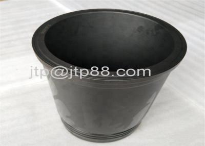 China Aluminum Steel Dry Cylinder Liner For Mazda E2700 0527-23-051 V101-23-051 for sale
