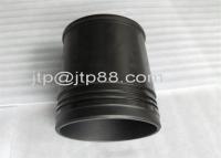 China Diesel Engine Cylinder Liner Sets For S6B  36207-12100 Total Length 268.5mm for sale
