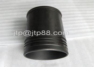 China Diesel Engine Cylinder Liner Sets For S6B  36207-12100 Total Length 268.5mm for sale