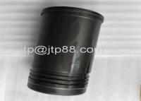 China Diesel Engine Cylinder Liner Sets For S6B  36207-12100 Total Length 268.5mm for sale