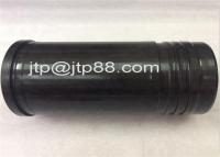 China Diesel Engine Cylinder Liner Sets For S6B  36207-12100 Total Length 268.5mm for sale