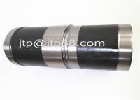 China Wet Cylinder Liners FD46  Truck / Car Diesel Cylinder Liner For Nissan 11012-03T001 for sale