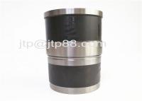 China Wet Cylinder Liners FD46  Truck / Car Diesel Cylinder Liner For Nissan 11012-03T001 for sale
