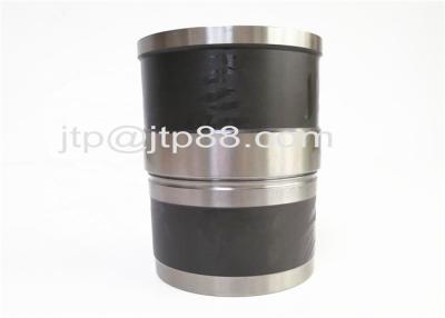China Wet Cylinder Liners FD46  Truck / Car Diesel Cylinder Liner For Nissan 11012-03T001 for sale