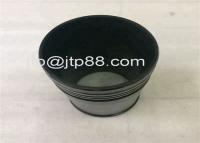 China STD Size Machine Liner Repair Kits 6QA1 Engine Sleeves 1-11261-160-0 for sale