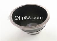 China Wet Cylinder Liners FD46  Truck / Car Diesel Cylinder Liner For Nissan 11012-03T001 for sale