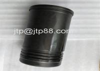 China Japan Engine Liner For Mitsubishi 4DR7 Cylinder Liner & Piston Diameter 95mm for sale