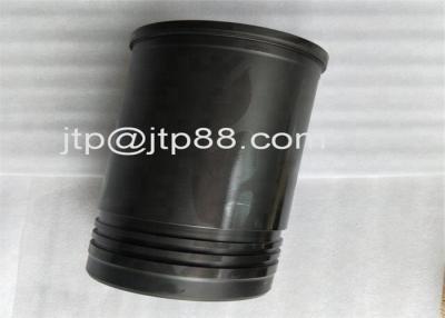 China Japan Engine Liner For Mitsubishi 4DR7 Cylinder Liner & Piston Diameter 95mm for sale