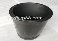 China Japan Engine Liner For Mitsubishi 4DR7 Cylinder Liner & Piston Diameter 95mm for sale