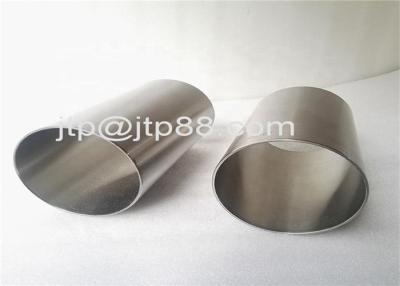 China Excavator Diesel Engine Parts 4DQ5 Cylinder Liner & Piston Set 30607-50301 for sale