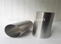 China TOYOTA Spare Parts 3B Cylinder Liner & Piston 11461-58010 Dry Cylinder Liner for sale