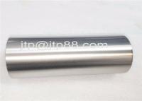 China Aluminum Steel Isuzu Diesel Engine Cylinder Liner 10PA1 10PB1 9-11261-063-0 for sale