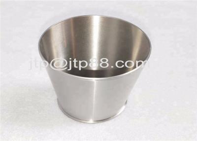 China TOYOTA Spare Parts 3B Cylinder Liner & Piston 11461-58010 Dry Cylinder Liner for sale