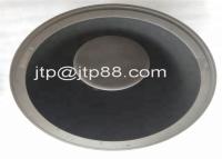 China Forklift Gasoline Engine Repair Parts TD25 TD27 Cylinder Liner For Nissan 89*93*160mm for sale