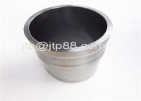 China STD Engine Cylinder Liner For Nissan ED33 Heavy Truck Diesel Engine Spare Parts 11012-T9000 for sale