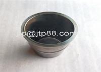 China Engine Cylinder Liner With Piston Set 4D55 4D56 For MITSUBISHI Liner Kit MD168963 MD103648-9 for sale