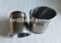 China Forklift Gasoline Engine Repair Parts TD25 TD27 Cylinder Liner For Nissan 89*93*160mm for sale