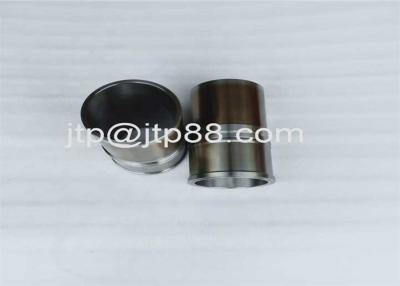 China JTP / YJL Engine Cylinder Liner For Mitsubishi 6D20  ME051153 125.0mm Diameter for sale