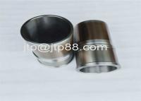China White Auto Spare Parts 1HZ Diesel Engine Cylinder Liner 11462-17010 for sale