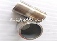China Truck engine Cylinder liner kit 2B Diesel Engine Cylinder Liner & Piston & Piston ring for sale