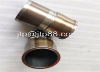 China White Auto Spare Parts 1HZ Diesel Engine Cylinder Liner 11462-17010 for sale