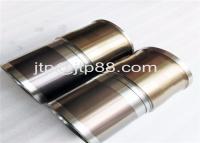 China White Auto Spare Parts 1HZ Diesel Engine Cylinder Liner 11462-17010 for sale