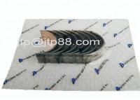 China Diesel Engine Main & Con Rod Bearing 6DB1 6BD10 Bearing Kit Engine Parts For Mitsubishi for sale