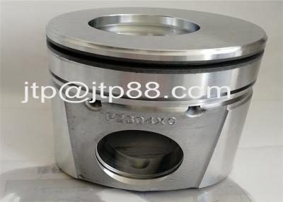 China Diesel Motor Part SM Piston In Machinery Engines For Yanmar 105mm for sale