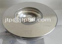 China Diesel Motor Part SM Piston In Machinery Engines For Yanmar 105mm for sale