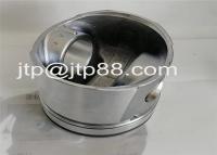 China Diesel Motor Part SM Piston In Machinery Engines For Yanmar 105mm for sale