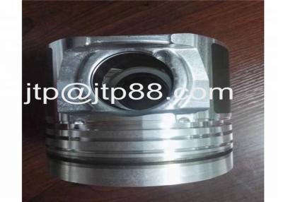 China Cylinder Liner EM100 Liner Kits / Liner / Piston / Piston Ring 13216-1370 13211-1700 for sale