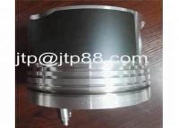 China Cylinder Liner EM100 Liner Kits / Liner / Piston / Piston Ring 13216-1370 13211-1700 for sale