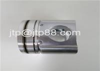 China Diesel Motor Part Piston 13B Piston / Piston Pin / Piston Ring 13101-58020 For Toyota for sale