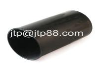 China Piston Kit Engine Cylinder Liner S2 B2200 Diesel Engine Sleeve Salvage 1456-23-051 for sale